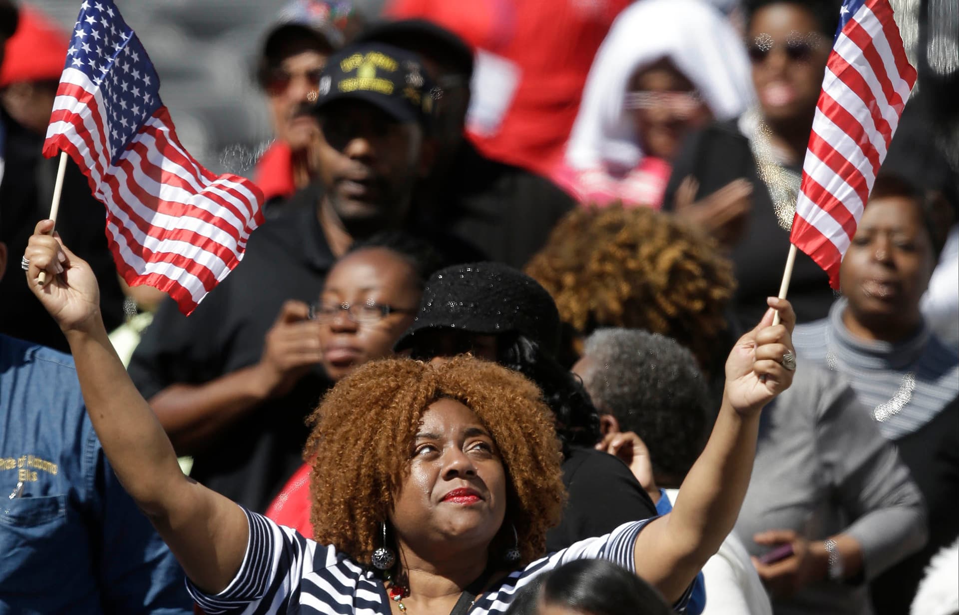 Resources - And Still I Vote