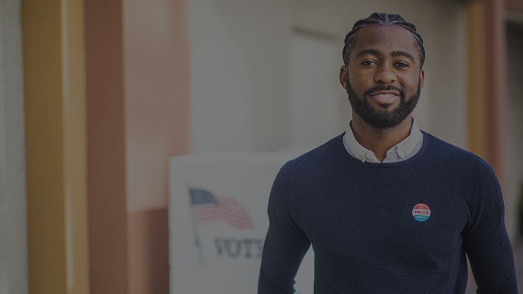 Action Center - And Still I Vote